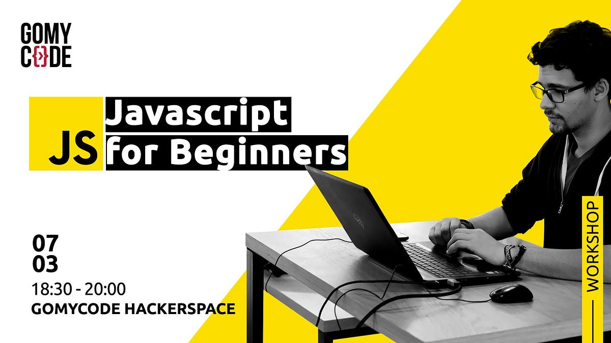 JavaScript for Beginners. JavaScript is NOT Java. Please make an… | by ...