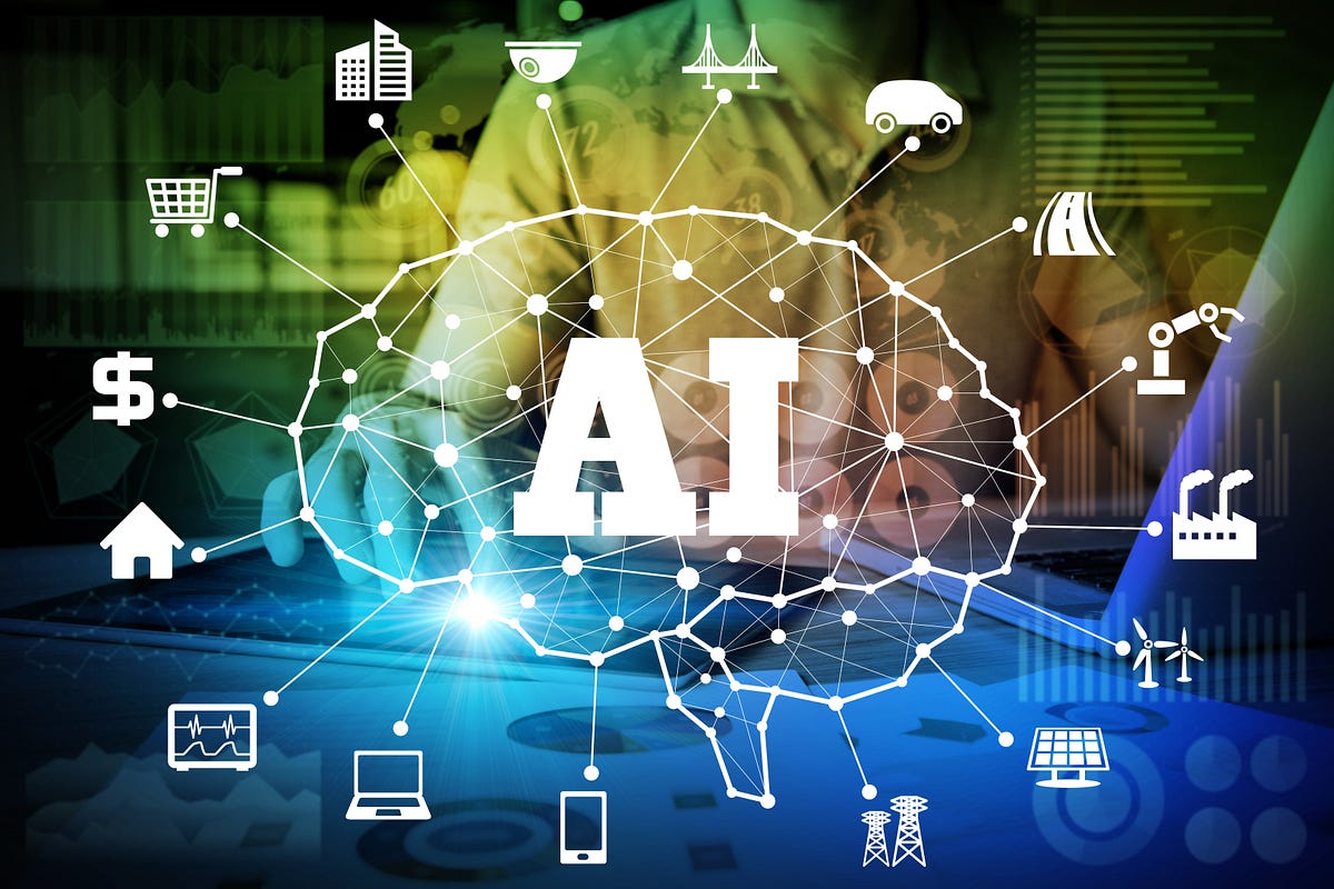 5 companies making the world a better place with AI right now | by Bogi ...