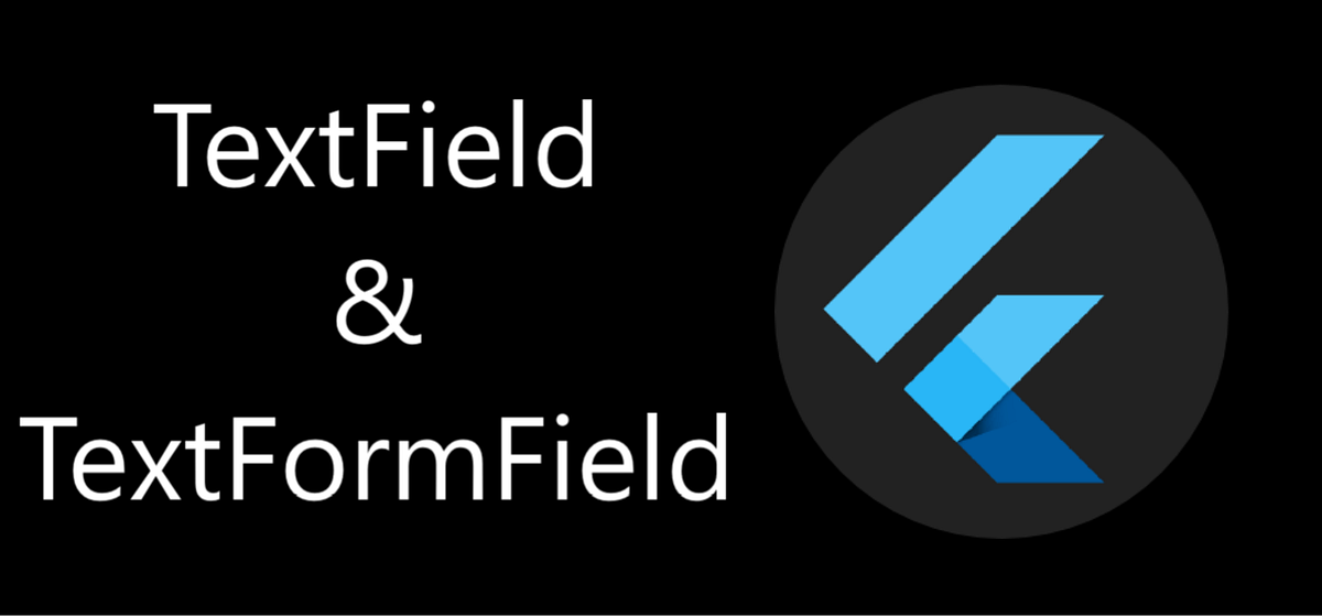 Textfield And Textformfield In Flutter Getting Text Input By Vedant
