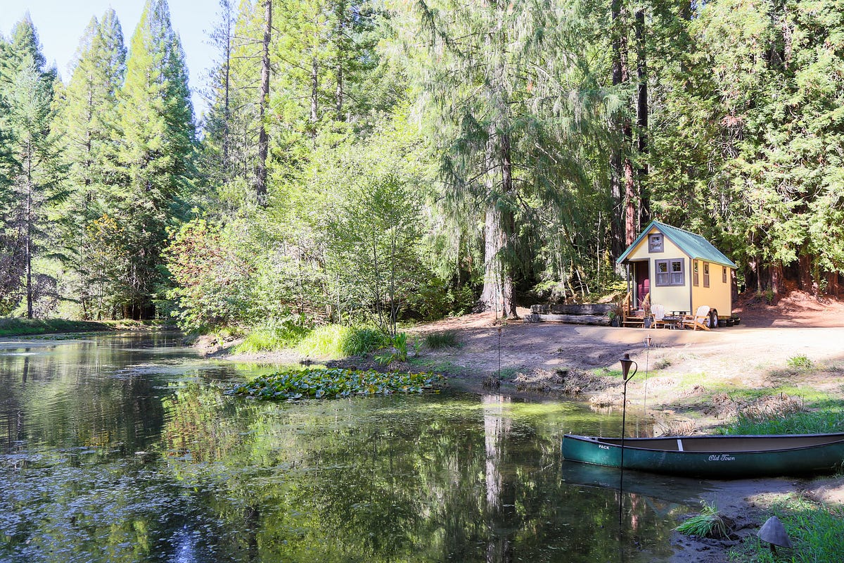 How Airbnb Supports Rural Revitalization | by Airbnb Citizen | Medium