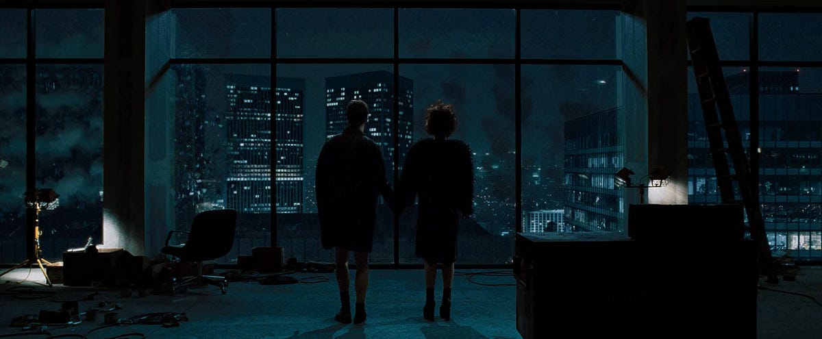Fight Club: A Coming-of-Age Film. Disclaimer | by Enan Ajmain | Medium