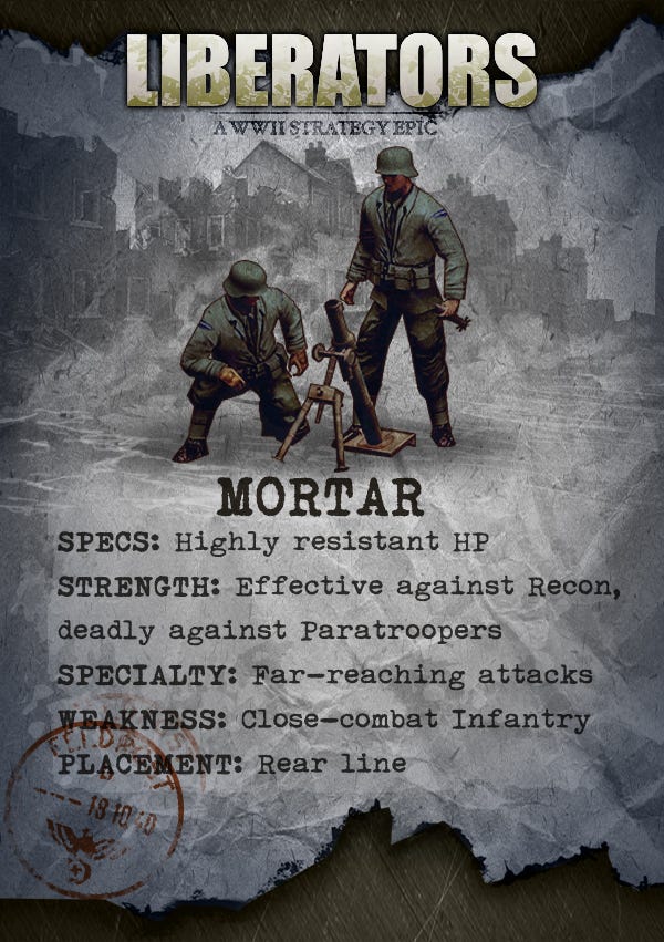 Liberators: Another Awesome Looking WW2 Game Hits The Scene! | by ...