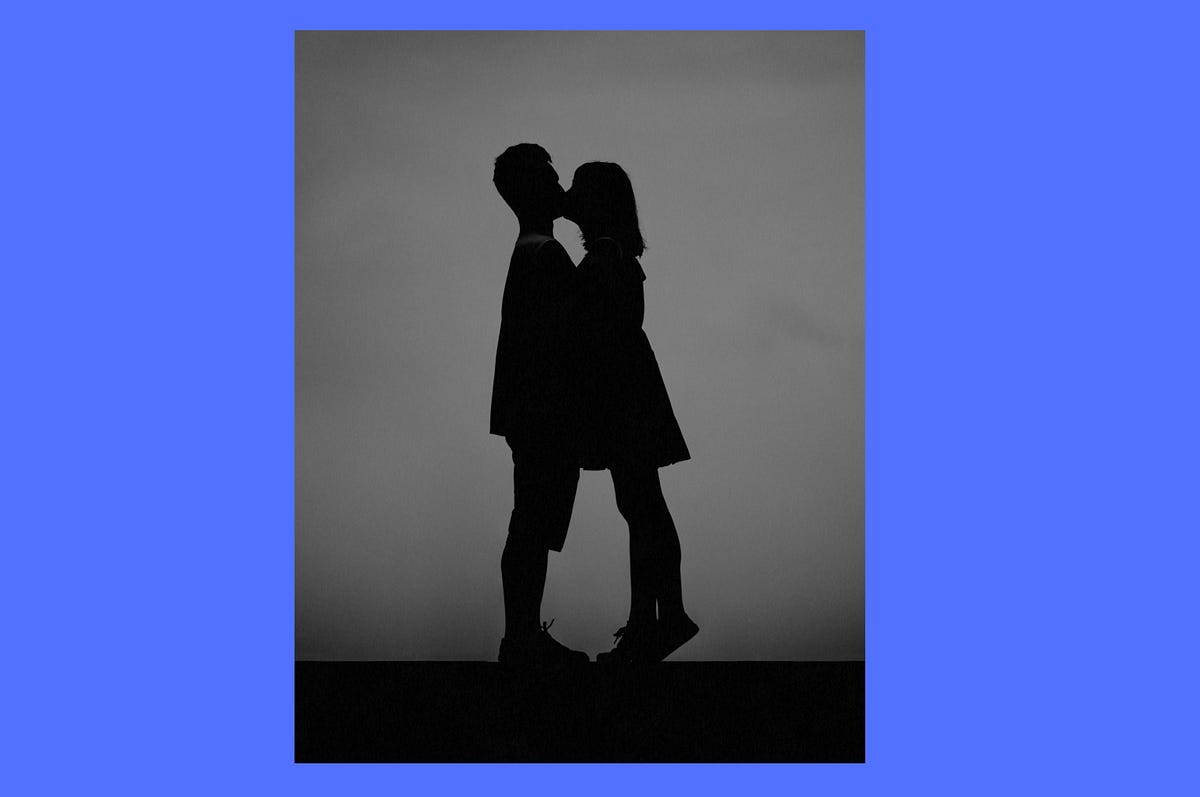 Tarnished. Poetry | by Connie Song | Blue Insights | Jan, 2023 | Medium