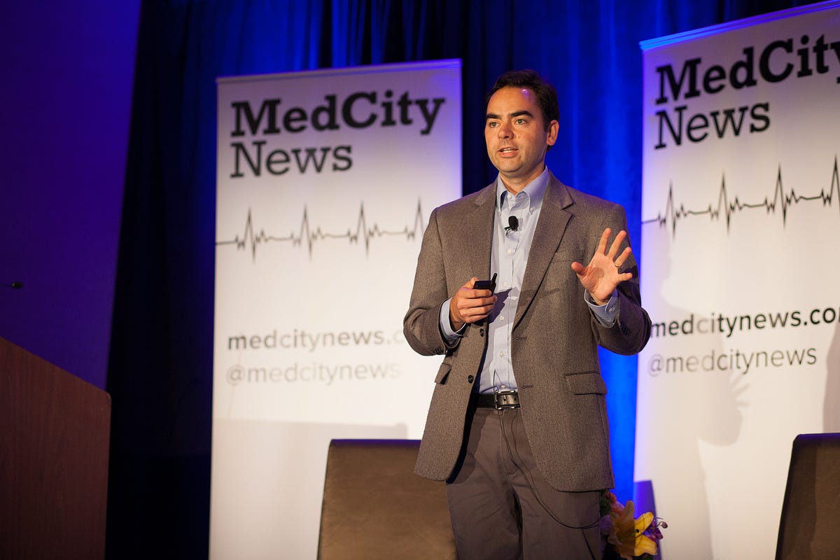 Driving Better Health Outcomes. by Andrew Renda, Humana’s Director of ...