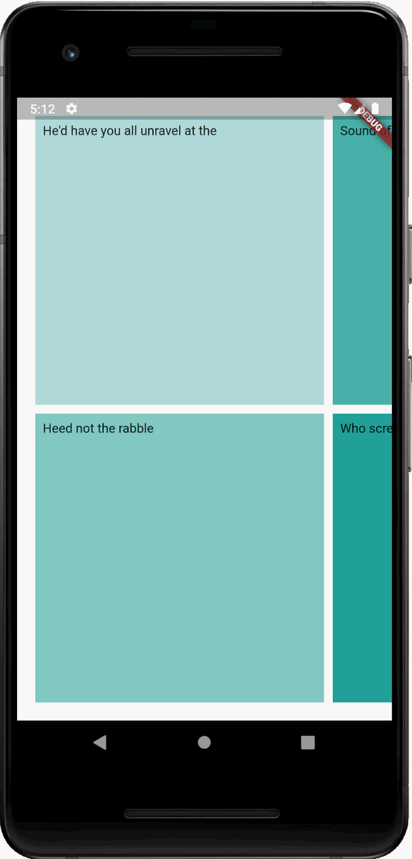 GridView GridView.count GridView.extent | Medium