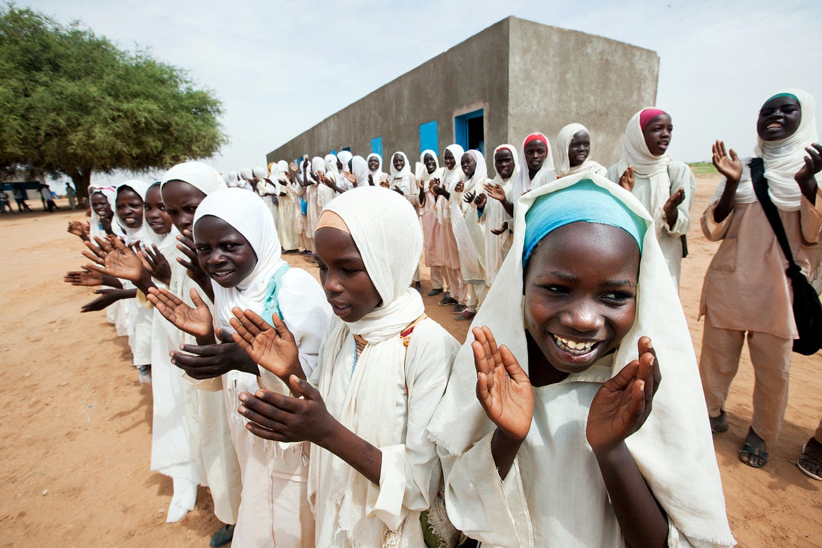 Top 15 Traits Of An Effective Humanitarian | by Cory Steinhauer | Medium