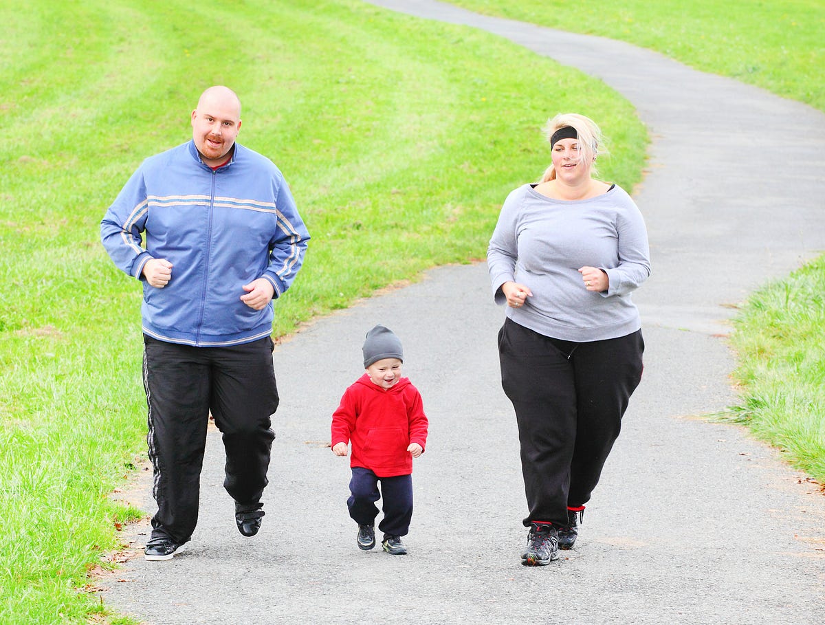 Lifestyle changes help to Prevent and Manage Obesity — 10 Tips to ...