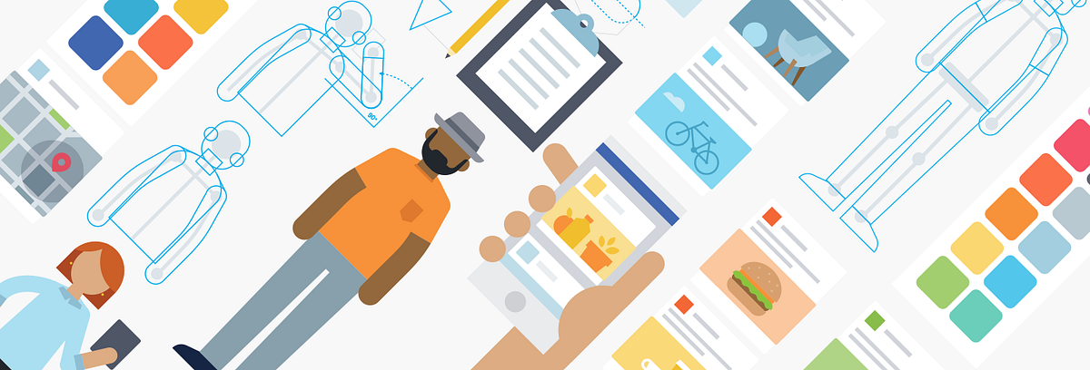Designing a Visual System at Scale - Facebook Design: Business Tools ...