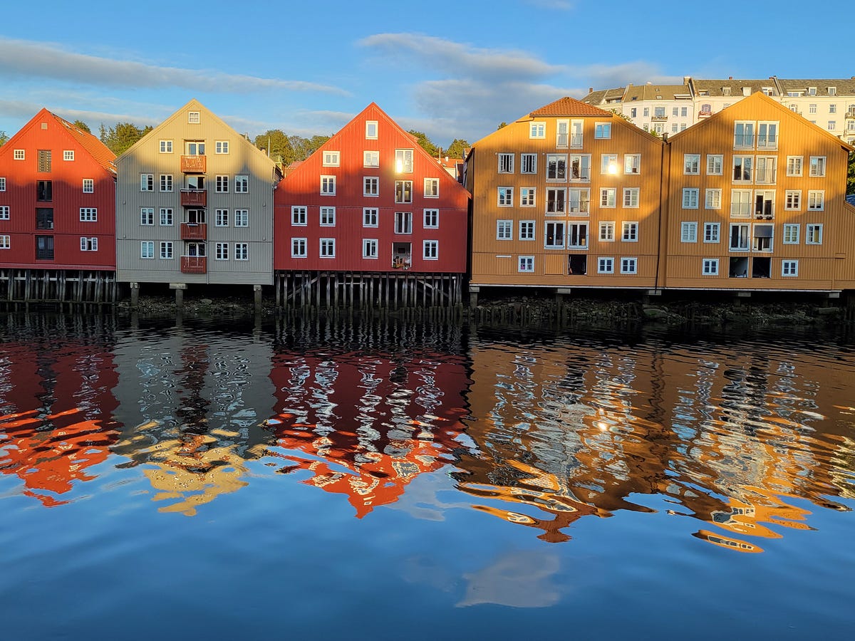 Norway, country number 24. It’s been a few years now that I have… | by ...