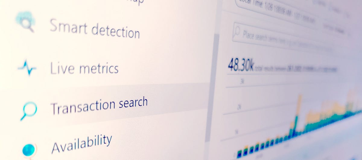 3 Pitfalls of using Azure Application Insights SDK for Node.js Azure Functions | by Pirmin Rehm ...