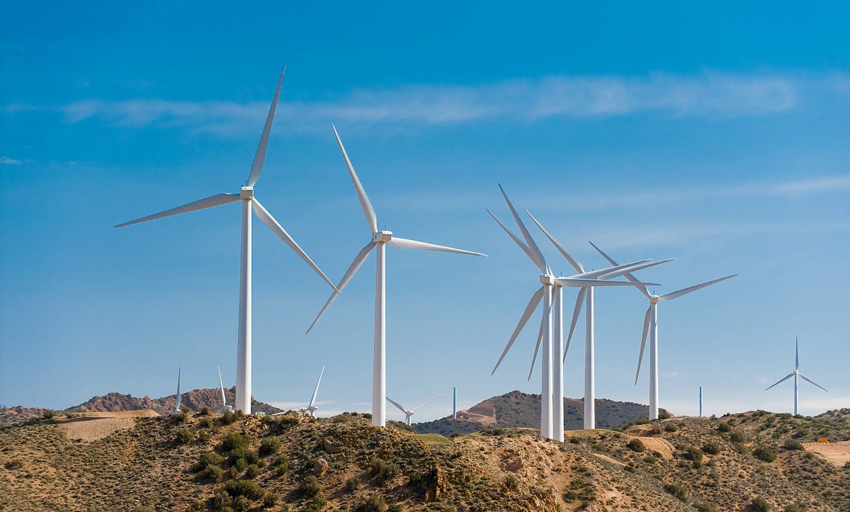 California: America’s Climate Leader | by Rhea Suh | Natural Resources ...