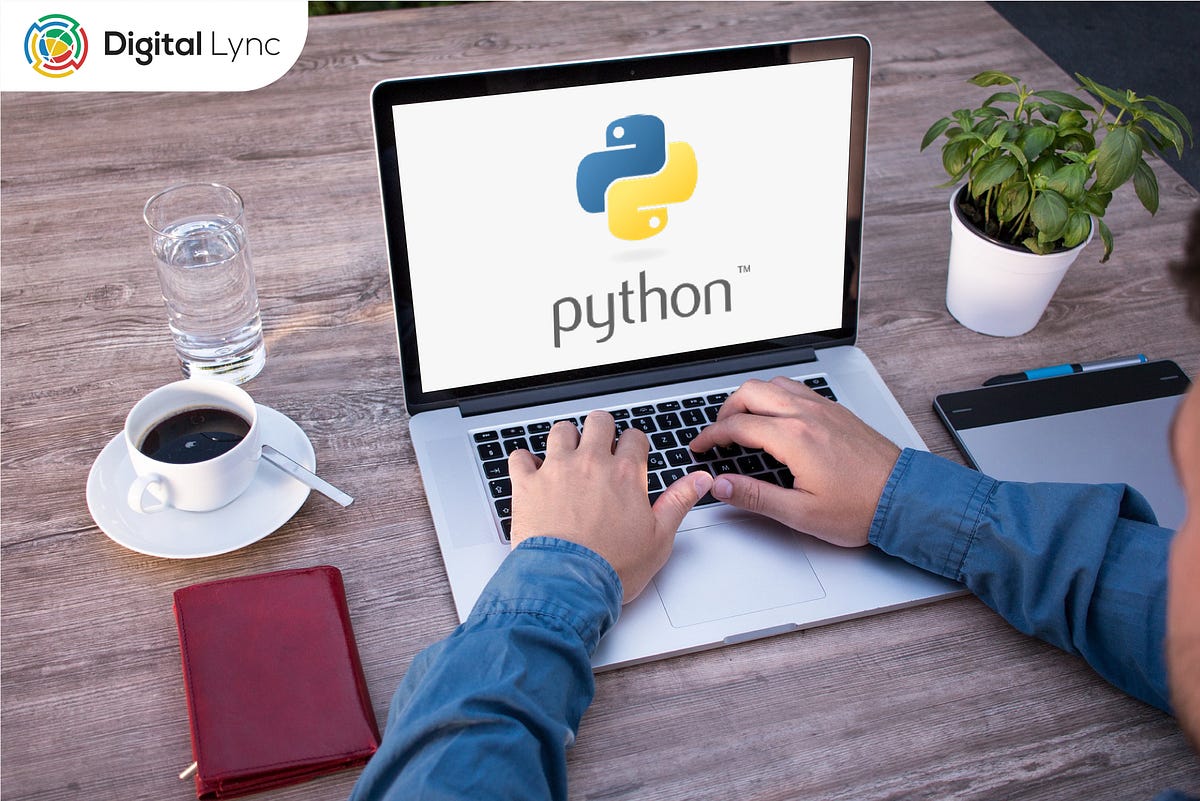 Why Should You Choose Python?. Whether it is about choosing your… | by ...