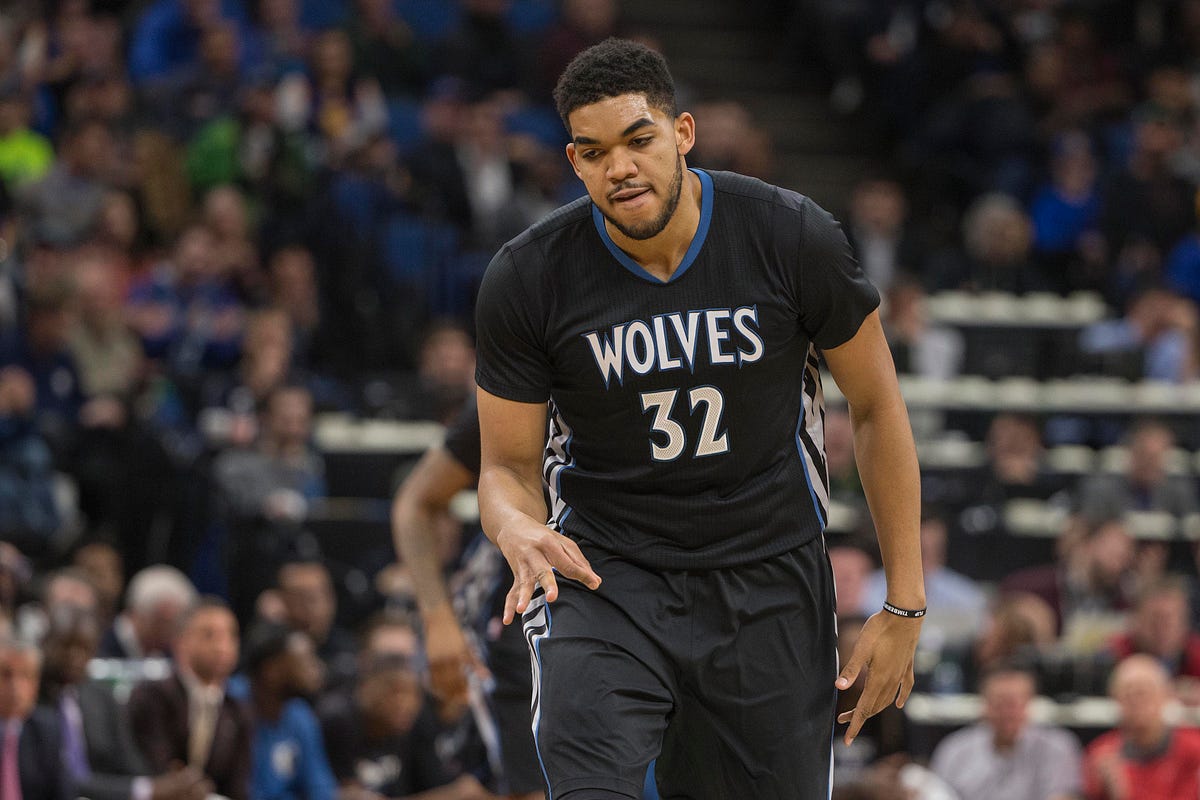 The Timberwolves Are Finally Putting Everything Together | by Zach ...