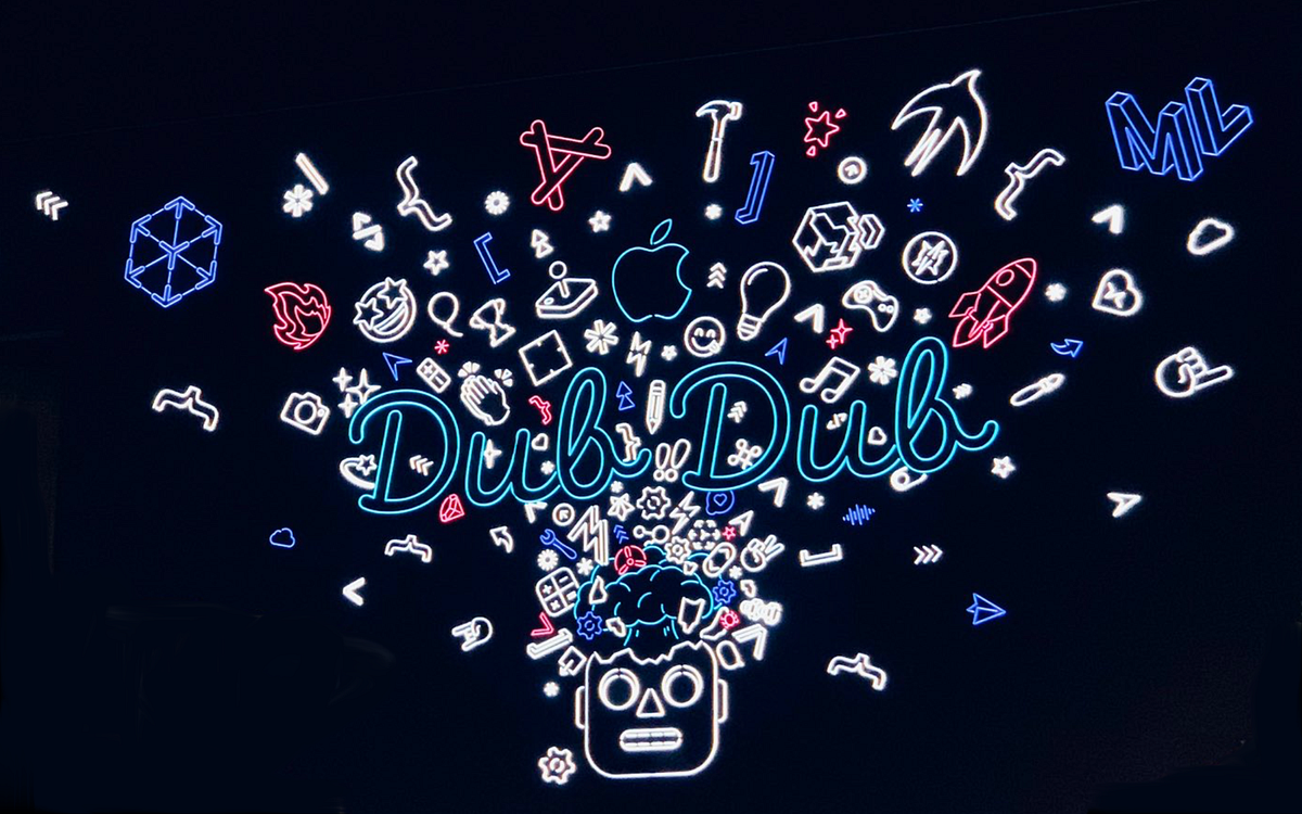 The Genie Effect: WWDC2019. A lot was announced a week ago. Here is ...