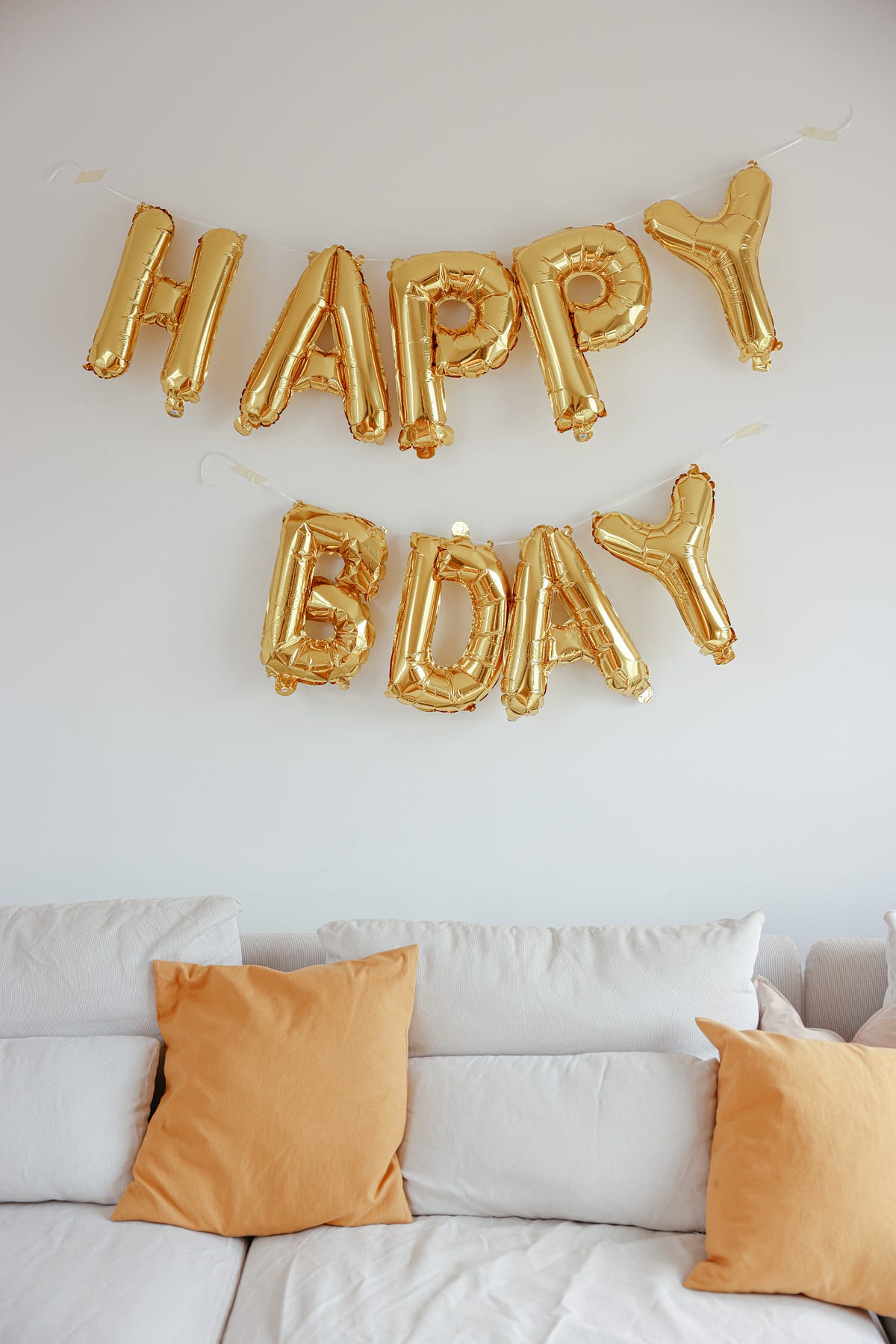Beat Birthday Blues! Never Skip Celebrations — Make Them Unforgettable ...