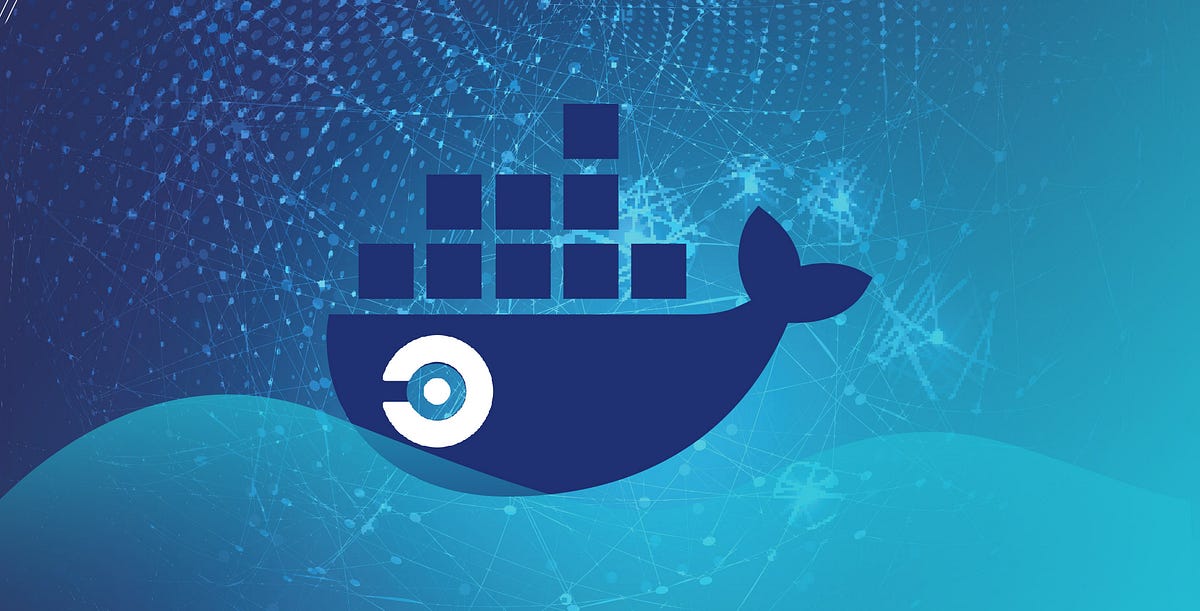 Pushing Docker Images To Dockerhub With Circleci By Radek Grębski