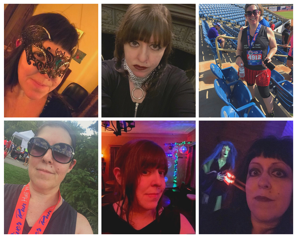 About Me — Kathryn Dillon | by Kathryn Dillon | About Me Stories | Medium