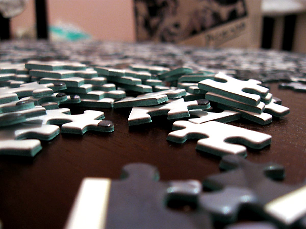 Why I’m Partial to Partials — and You Should Be, Too! | by Michael ...