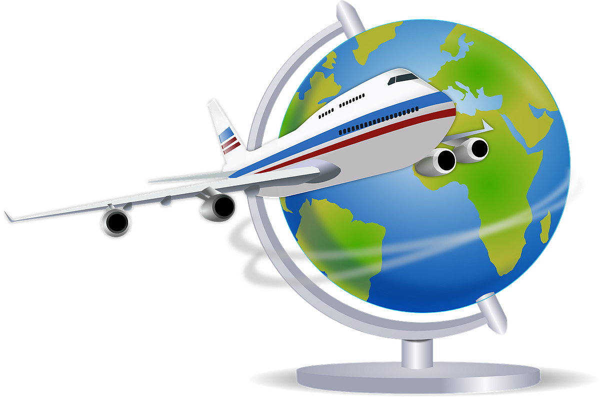 5 Ways To Save Money When You Travel By Uchechi Onuoha Uchechi Medium