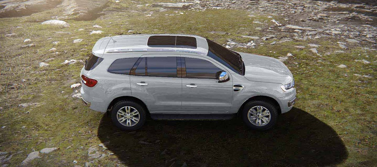 9990003366-Ford Endeavour Car Generation in India | by delhiford | Medium