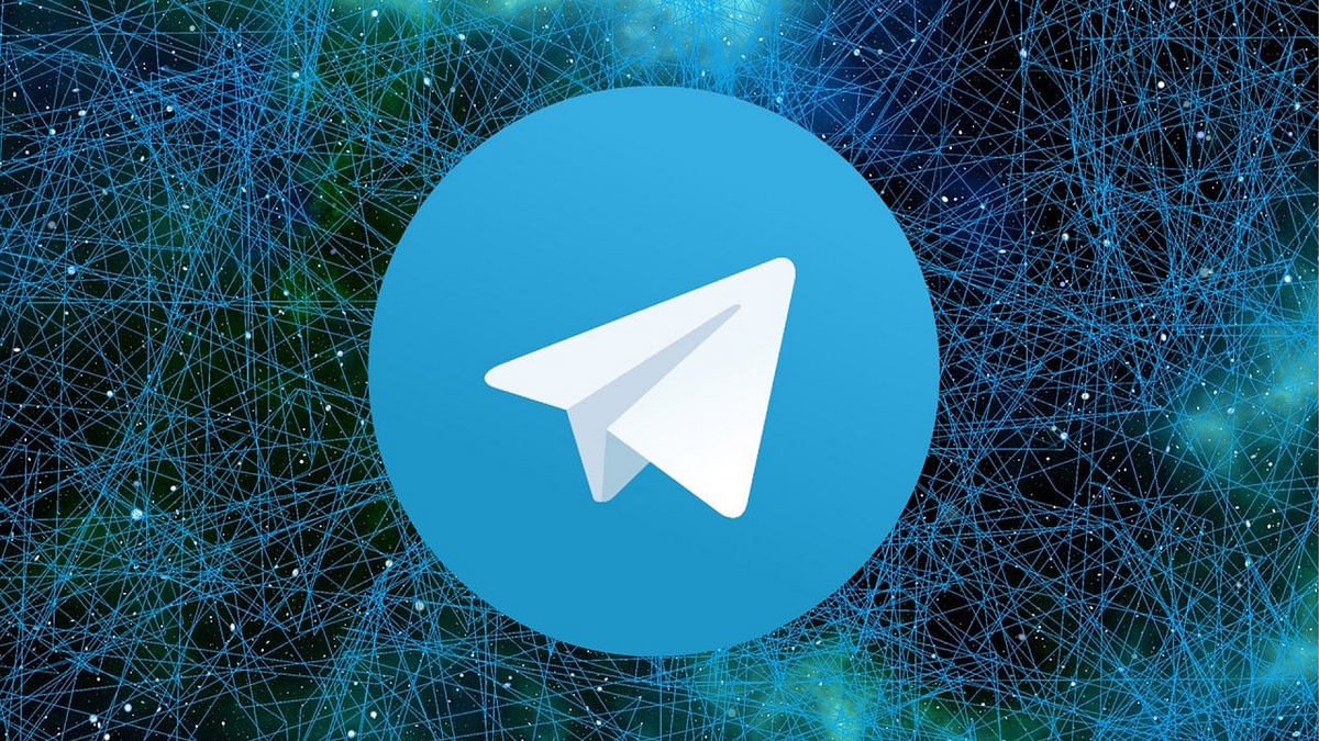 Telegram search engines…. Telegram is a repository with a huge… | by Igor S. Bederov | Medium