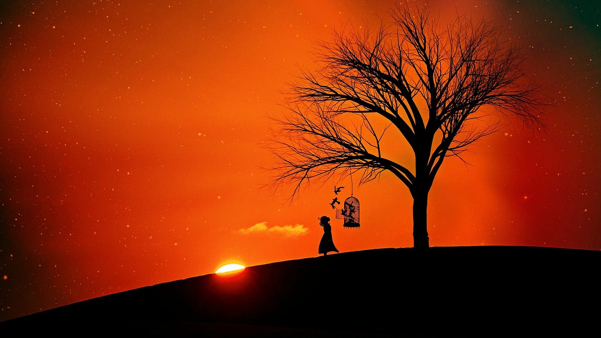 Long live life!. 03. Allow! | by Swati Joshi | Medium