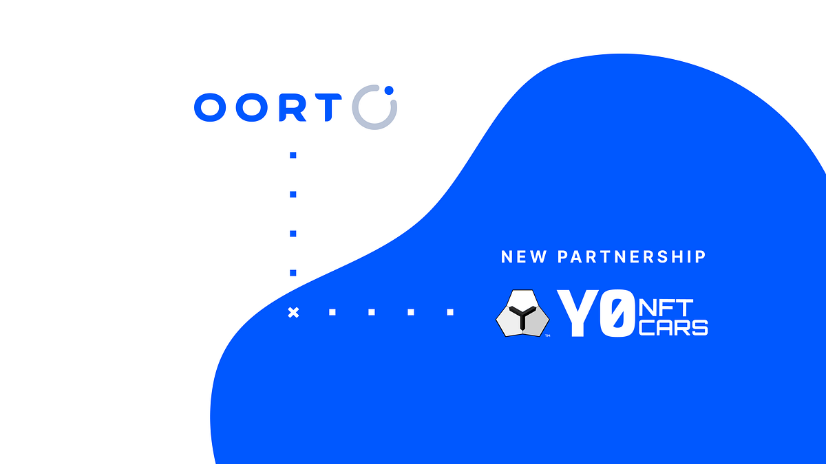 Oort Partners with Y0 NFT to Bring Science Fiction into the World of Web3 | by Oort｜Formerly ...