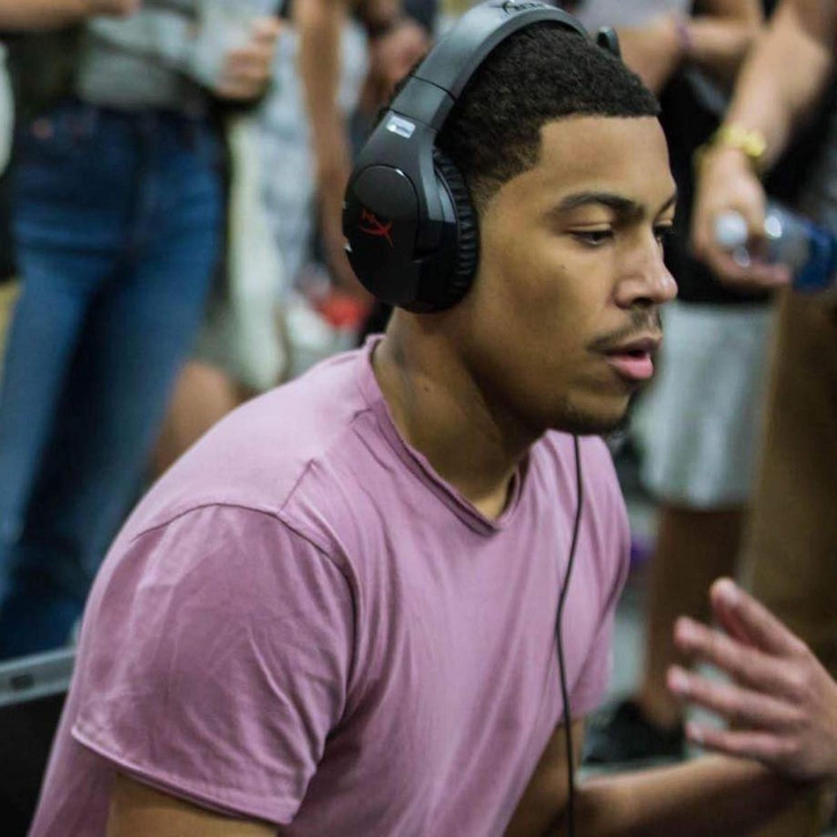 Explaining the Mindset of a Professional Athlete / Gamer | by Mike ...