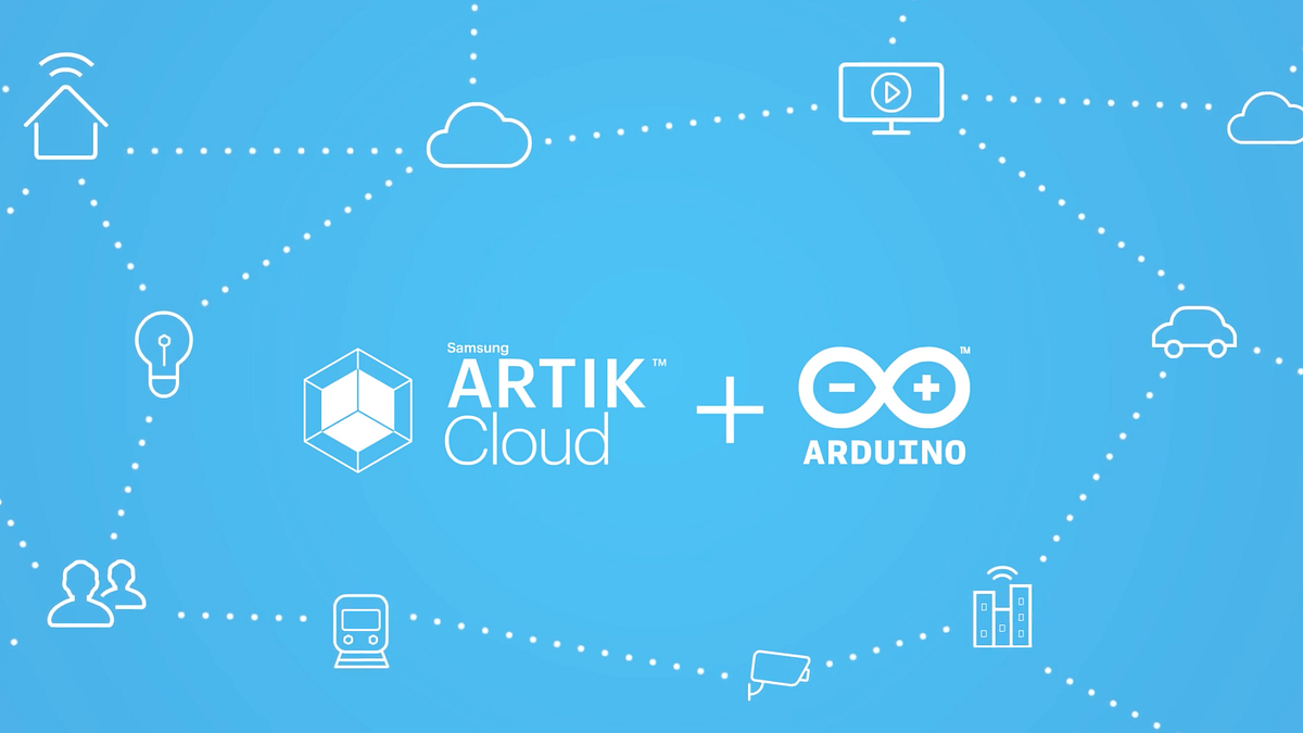 ARTIK Cloud Challenge Winners Showcase IoT Interoperability | by Hackster Staff | Medium