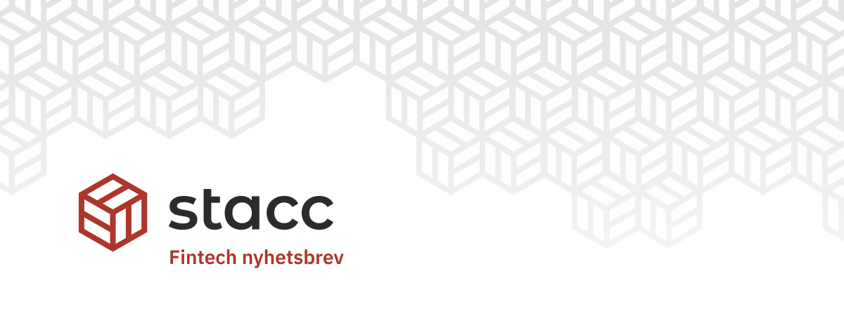 Stacc fintech nyhetsbrev uke 11. Hva har skjedd denne uken innen… | by ...