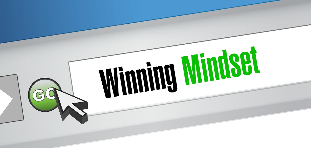 Translating your Winning Mindset to your Small Business Growth | by ...