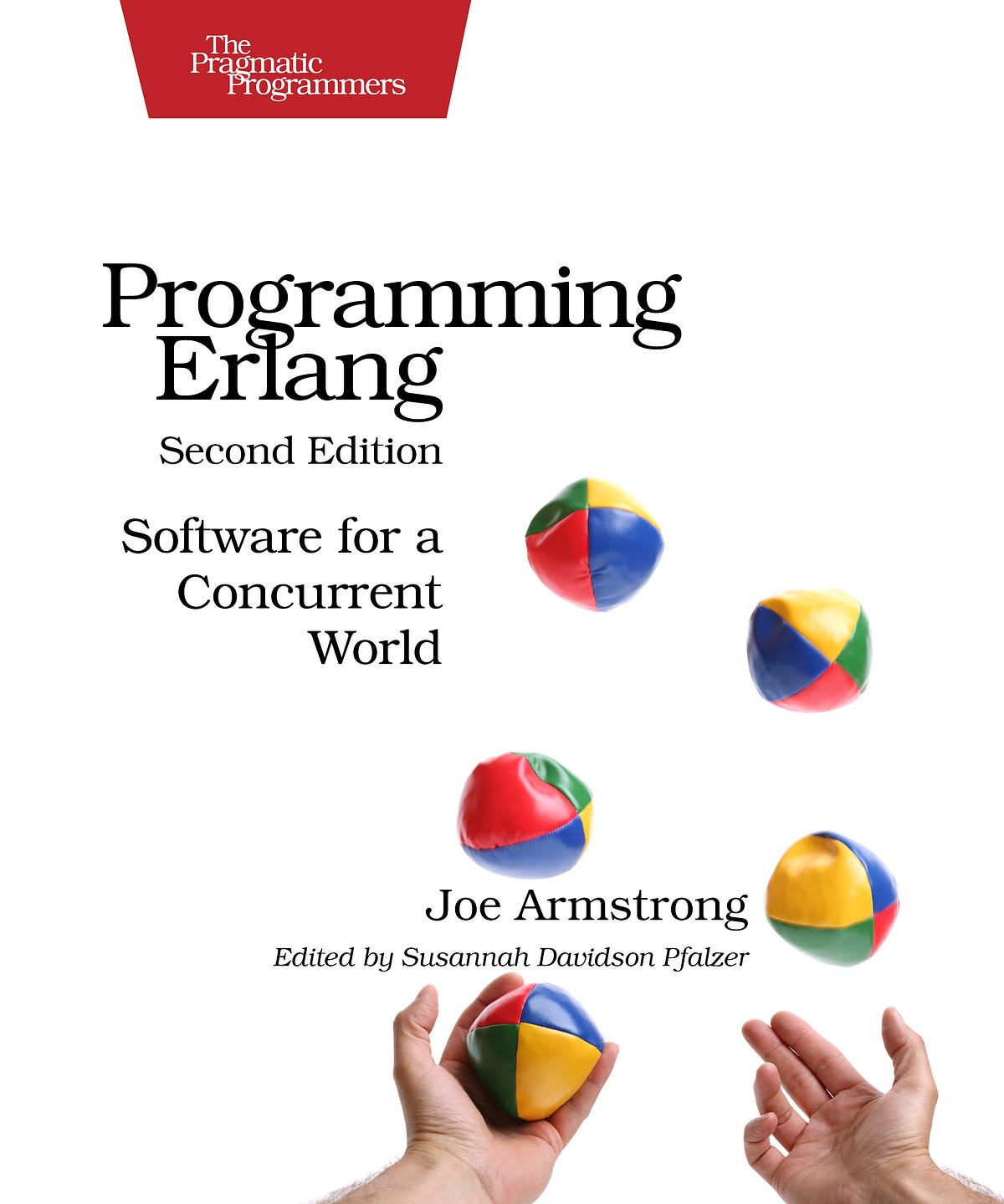 Stateful Modules | Programming Erlang, Second Edition by Joe Armstrong | The Pragmatic Programmers