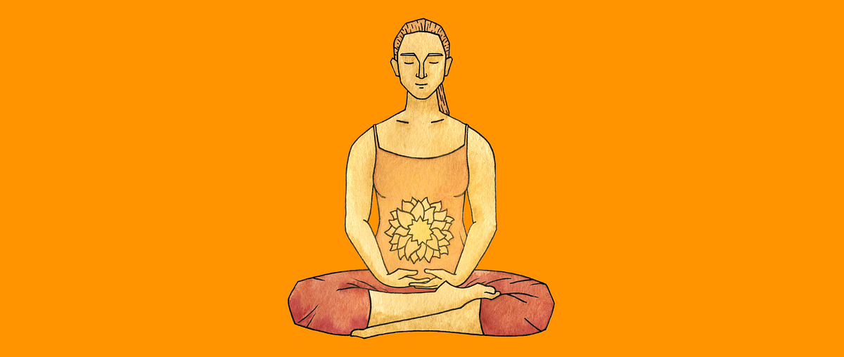 Breathing in the Light - Better Humans - Medium