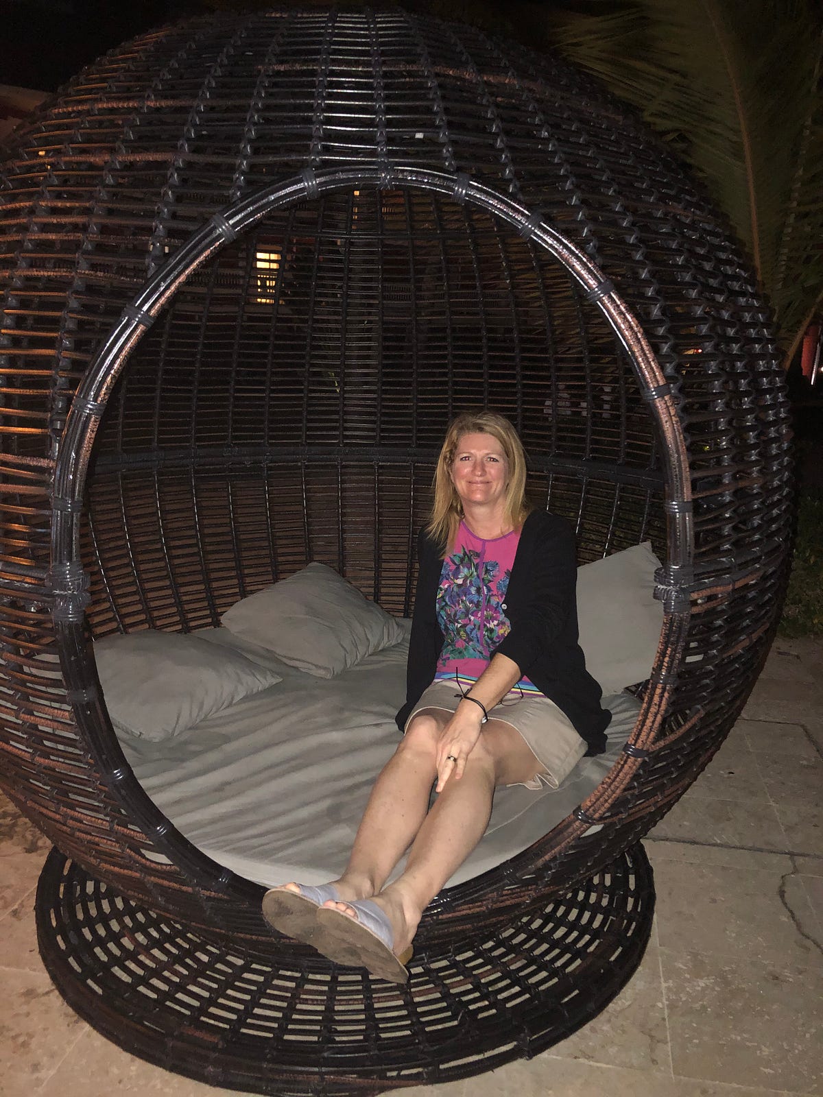Introduction: Helen Marie. I’m excited to be a part of this… | by Helen ...