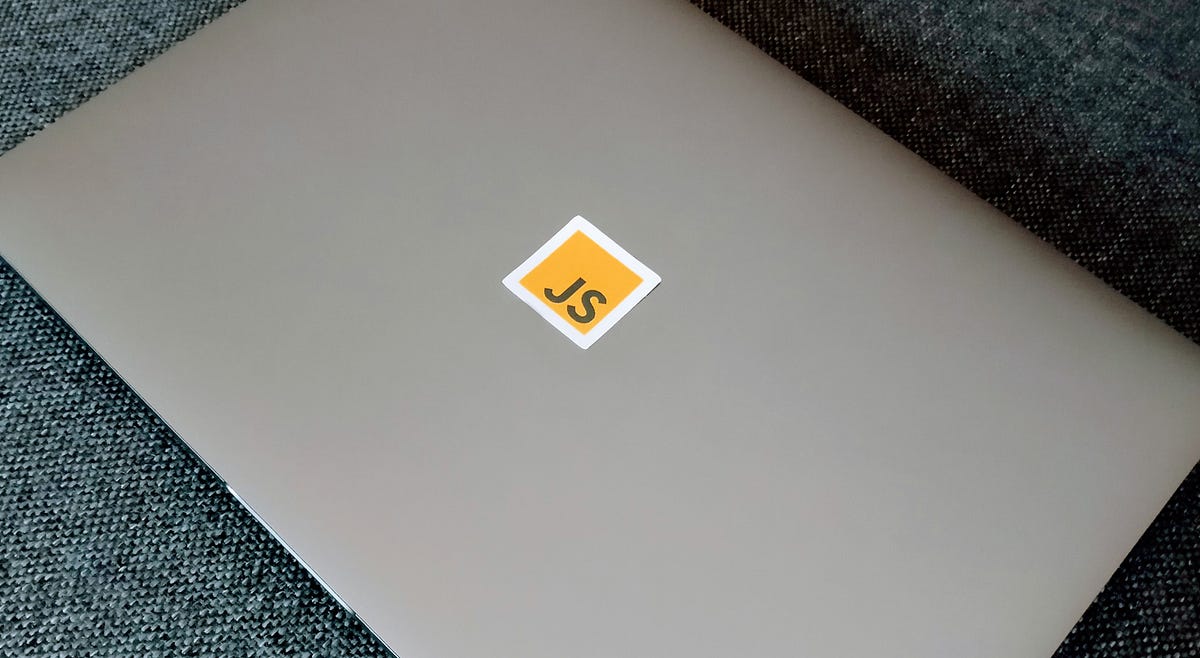Back to JS basics.. JS is here to stay, without you I got… | by Danny ...