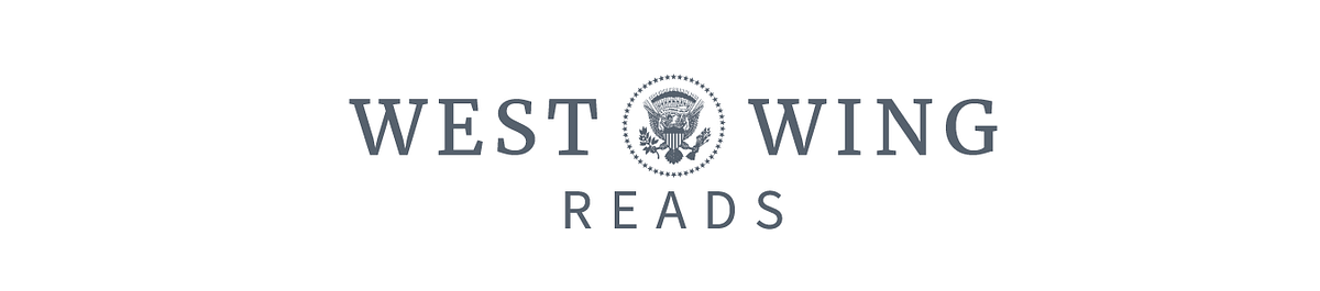 Breaking down the White House newsletter: Insights from a conversion ...