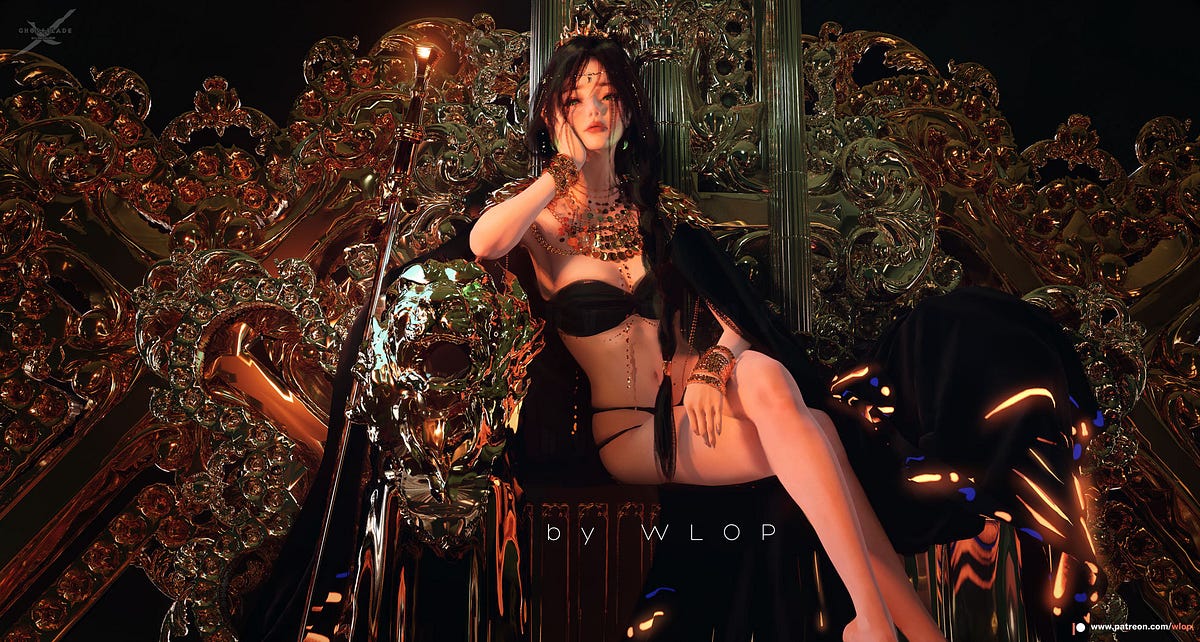 Lugar de Bottom. Há 8 anos atrás eu escrevi um texto… | by Marcus Silver | Medium