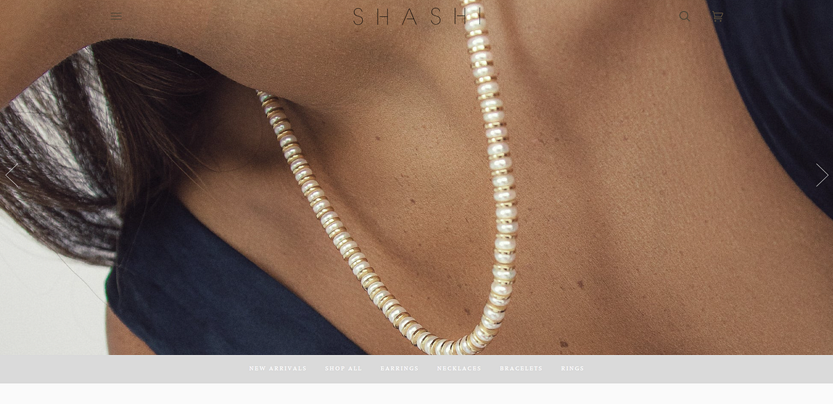 How to scrape data from Sashi using python | by Manisha Surada | Selenium-pro | Sep, 2022 | Medium