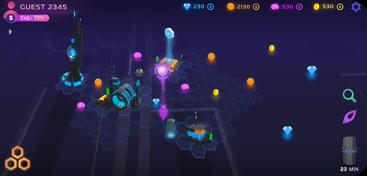 Worldopo — Game Update. Greetings to you, friends and fans of… | by ...