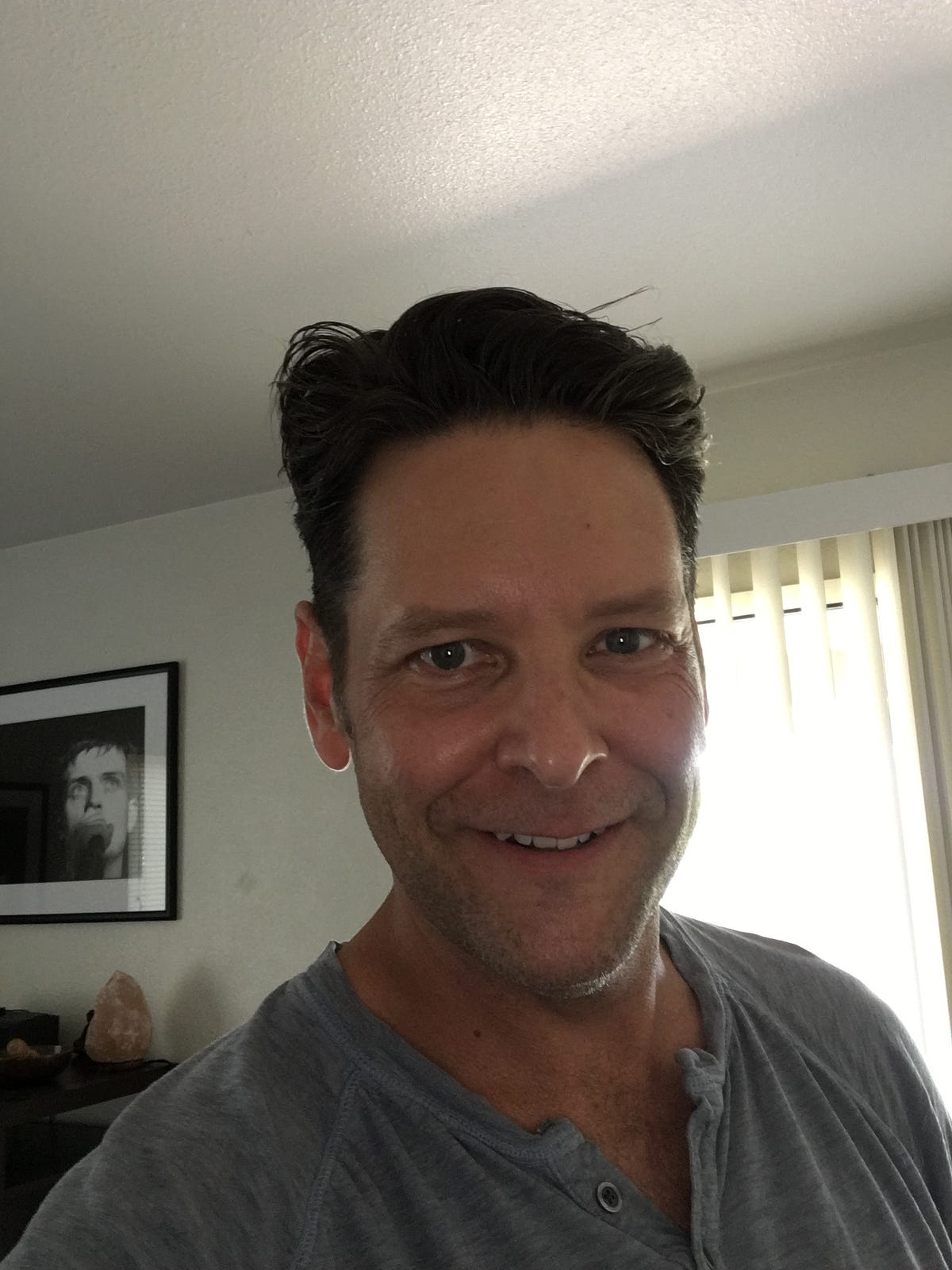 An Interview with Chris Debo — Meeting Facilitator, SMART Recovery | by ...
