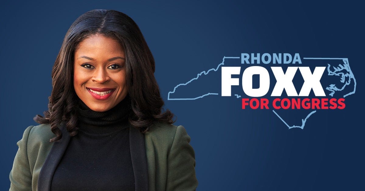 I went to jail for a crime I did not commit. Now I’m running for ...