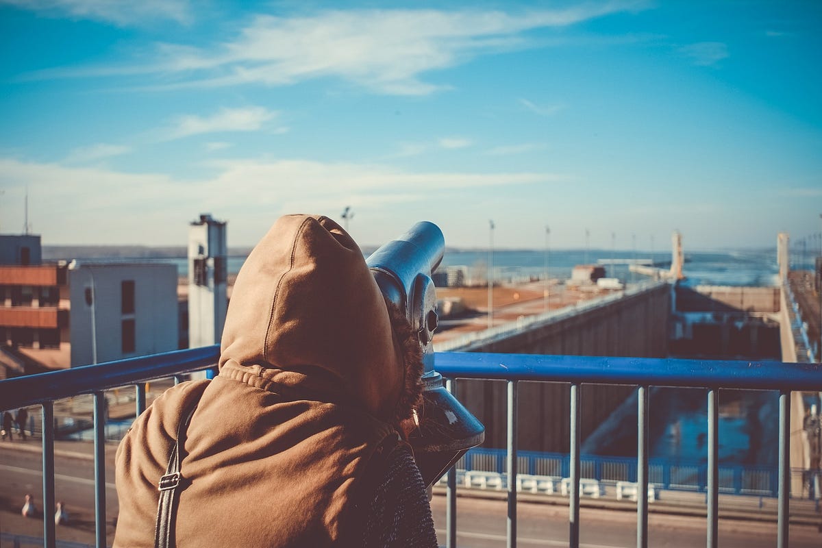 JavaScript Scopes. So you are new to JavaScript and keep… | by ...