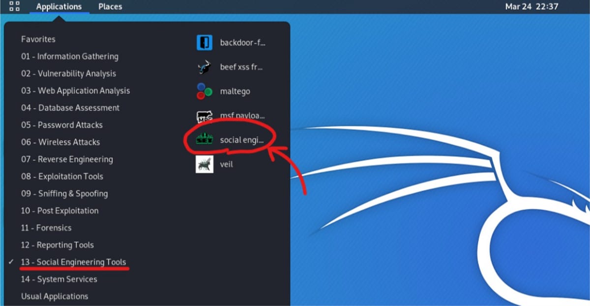 How To Phishing Credentials Using Powershell By Madhuvantha Kan 3144