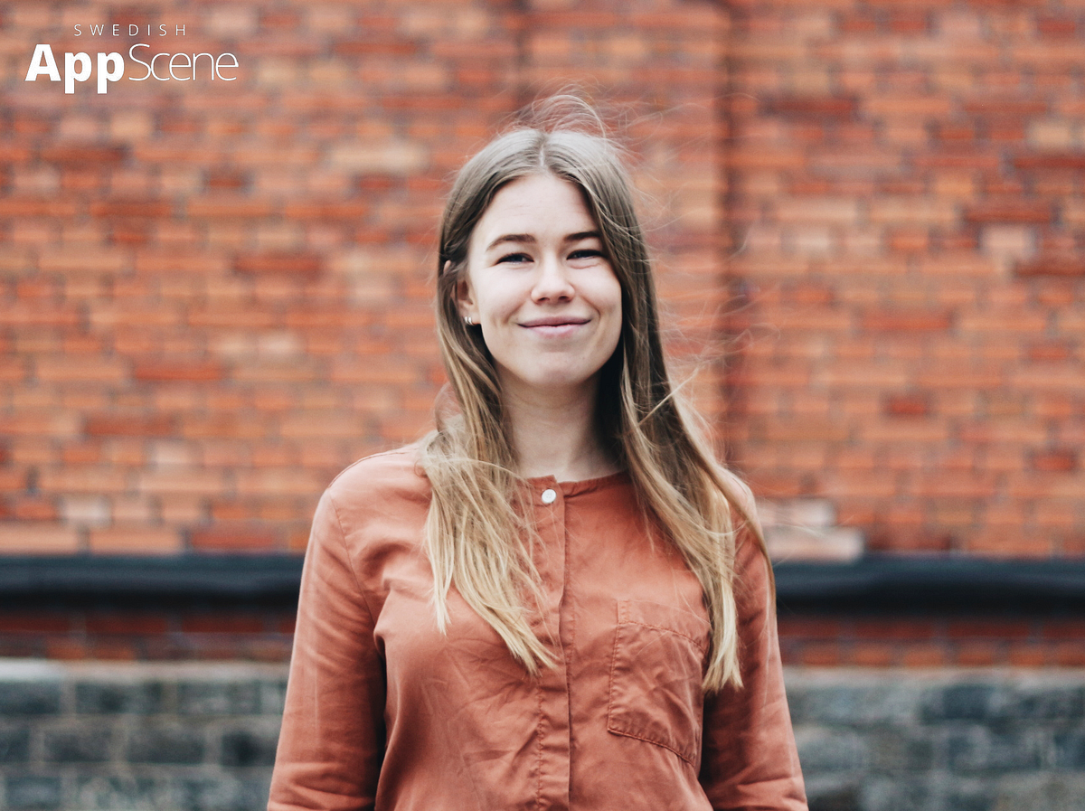 What are you going to do with your passion? | by Jolyn Moh | Swedish ...