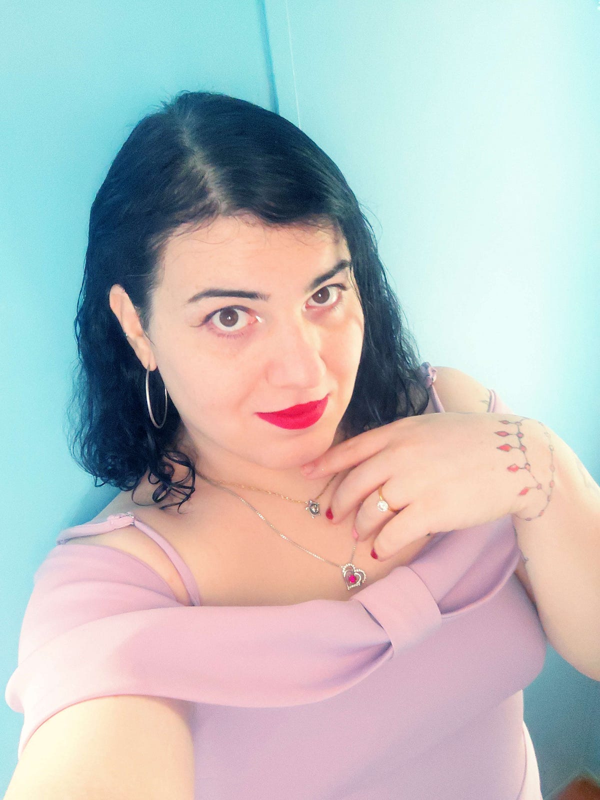 Pre-Surgical Update MTF. Situational update on Vaginoplasty… | by ...