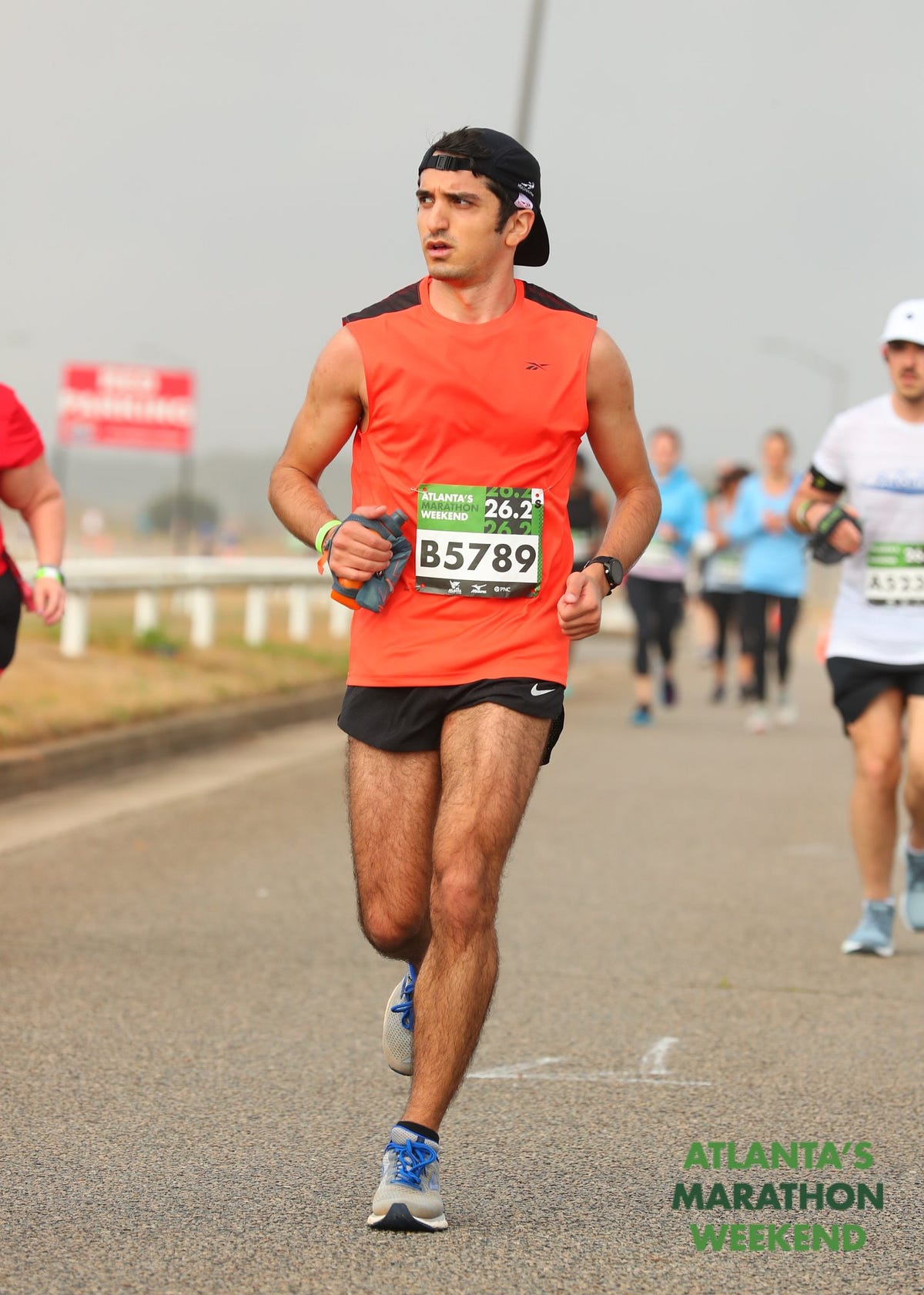 Lessons from Running 1000 Miles. Key takeaways that go beyond the… | by ...