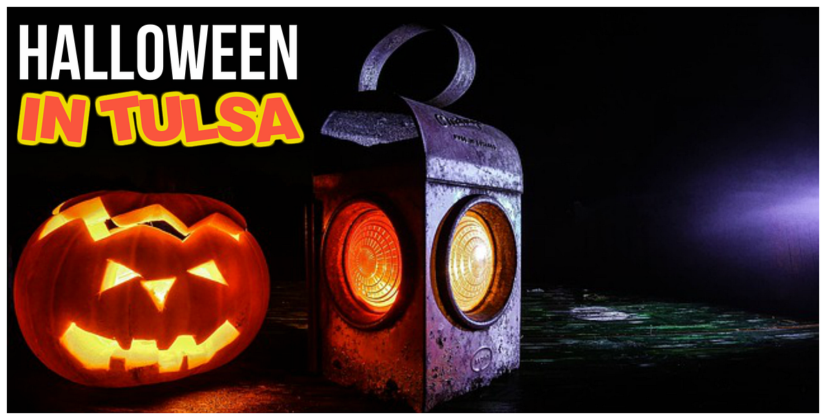 Spooky Halloween Events in Tulsa. Discover all of the Halloween events ...