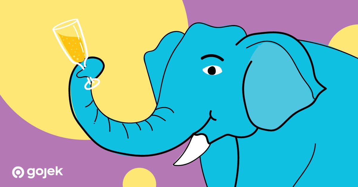 A Toast From Postgresql How Postgres Handles Data Storage Of By Nishanth Shetty Gojek 0799