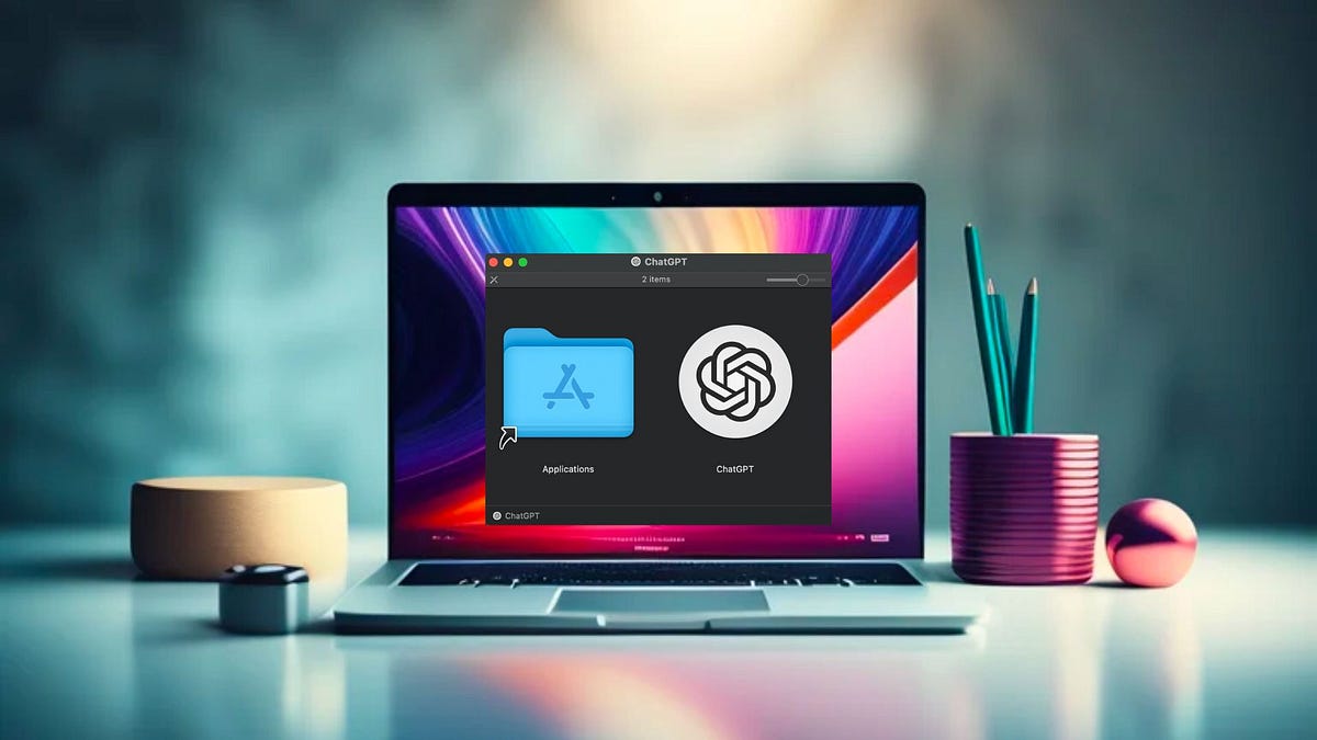 ChatGPT Multi-platform Desktop app: First-hand review | by The Tech ...