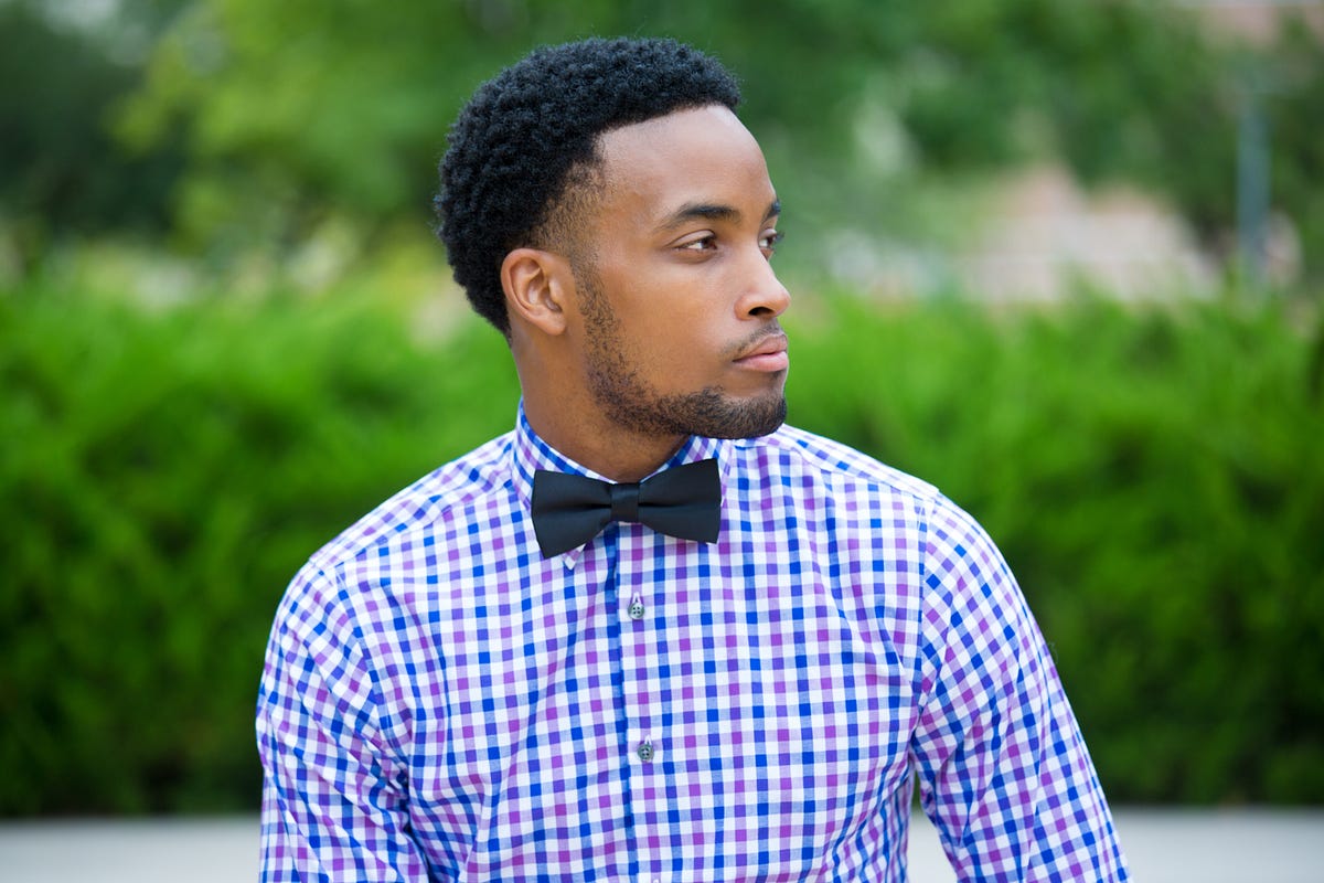 The Difference Between Finishers and Non-Finishers | by Gary Ryan Blair ...